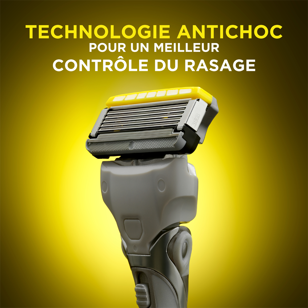 Rasoir Hydro 5 Ultimate – Wilkinson Sword France