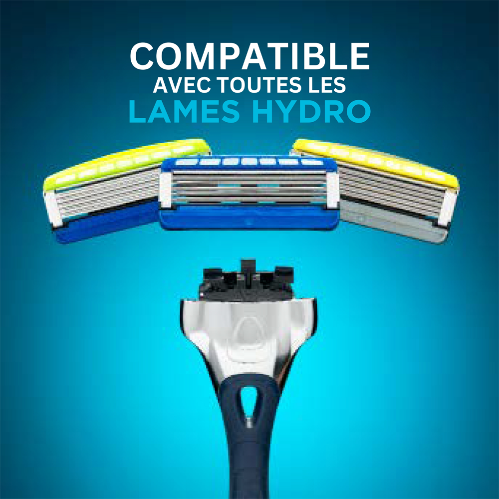 Rasoir Hydro 5 Regular – Wilkinson Sword France