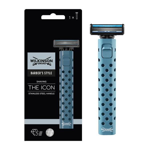 Wilkinson Sword The Icon Blue – Wilkinson Sword France