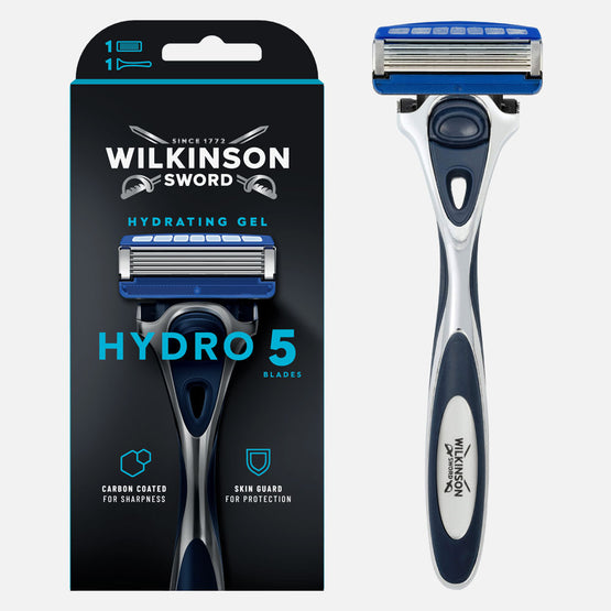 Rasoirs, lames et produits de rasage Wilkinson Sword – Wilkinson Sword ...