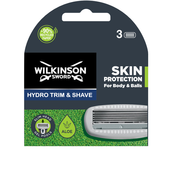 Rasoirs, lames et produits de rasage Wilkinson Sword – Wilkinson Sword ...