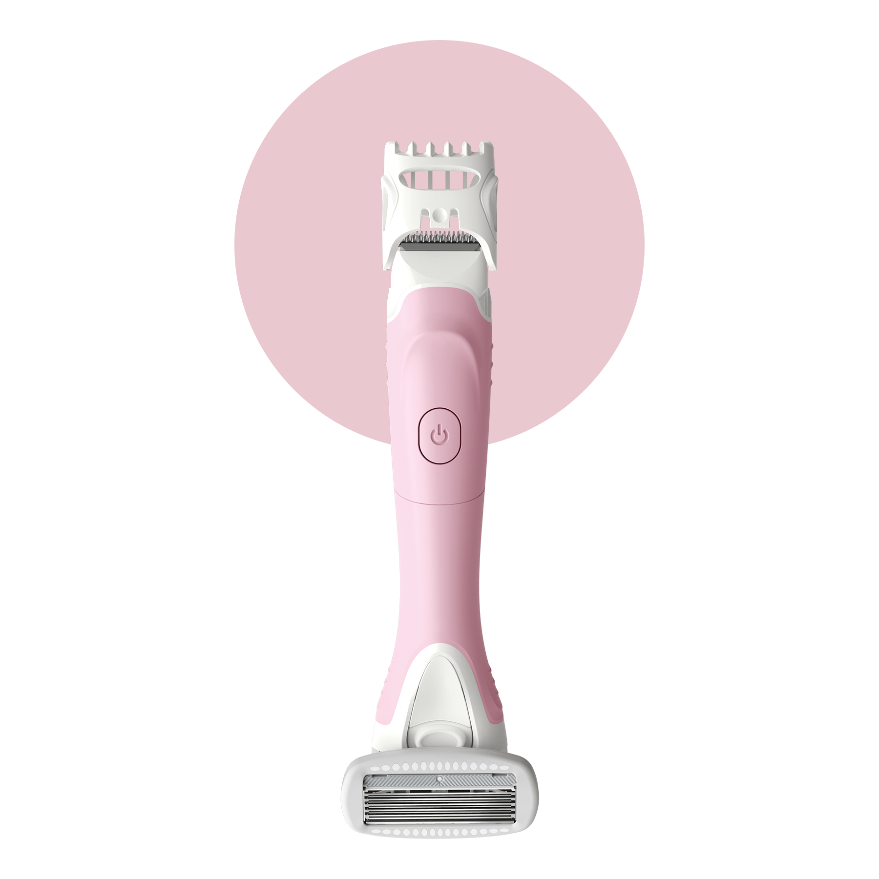 Intuition Complete Bikini Trimmer – Wilkinson Sword France